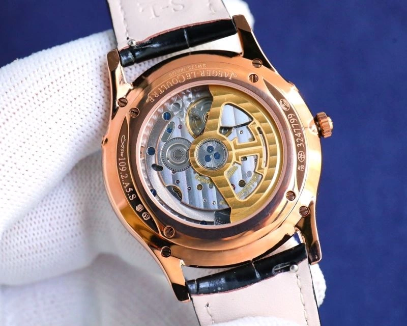 Top match JAEGER-LECOULTRE Watches