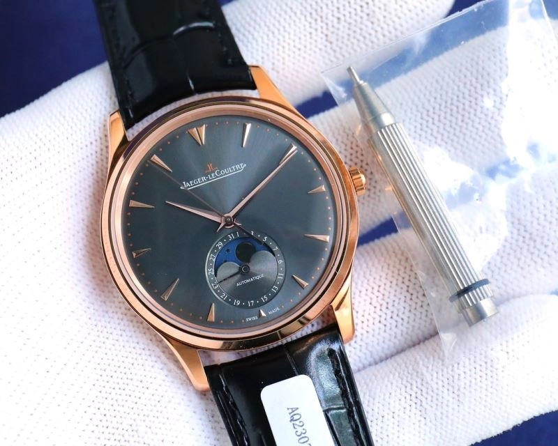 Top match JAEGER-LECOULTRE Watches