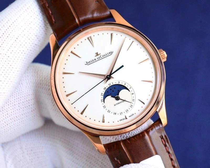 Budget-friendly JAEGER-LECOULTRE Watches