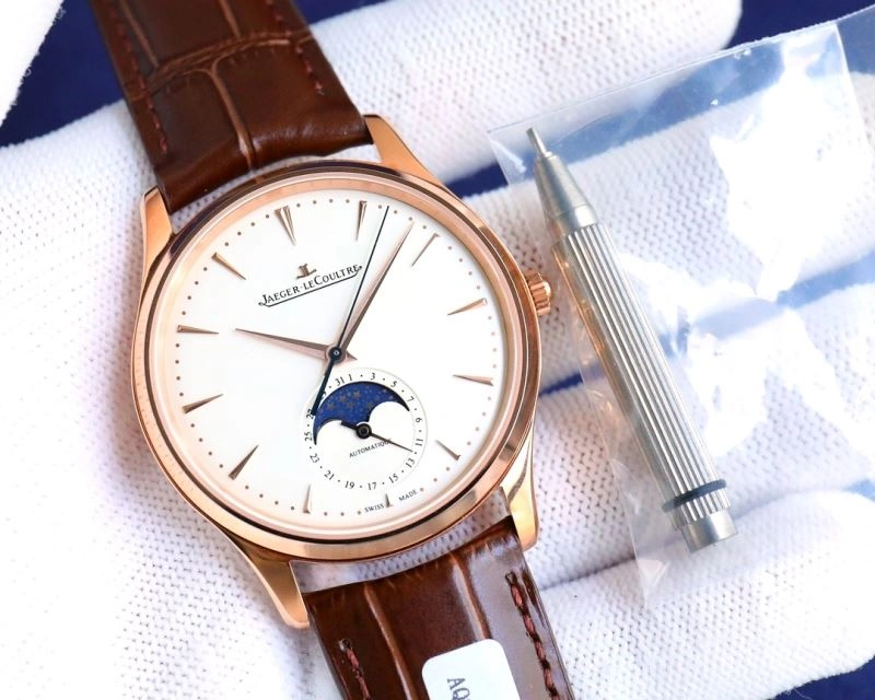 Budget-friendly JAEGER-LECOULTRE Watches