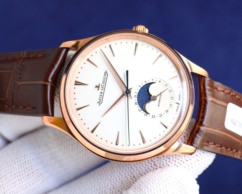 Budget-friendly JAEGER-LECOULTRE Watches