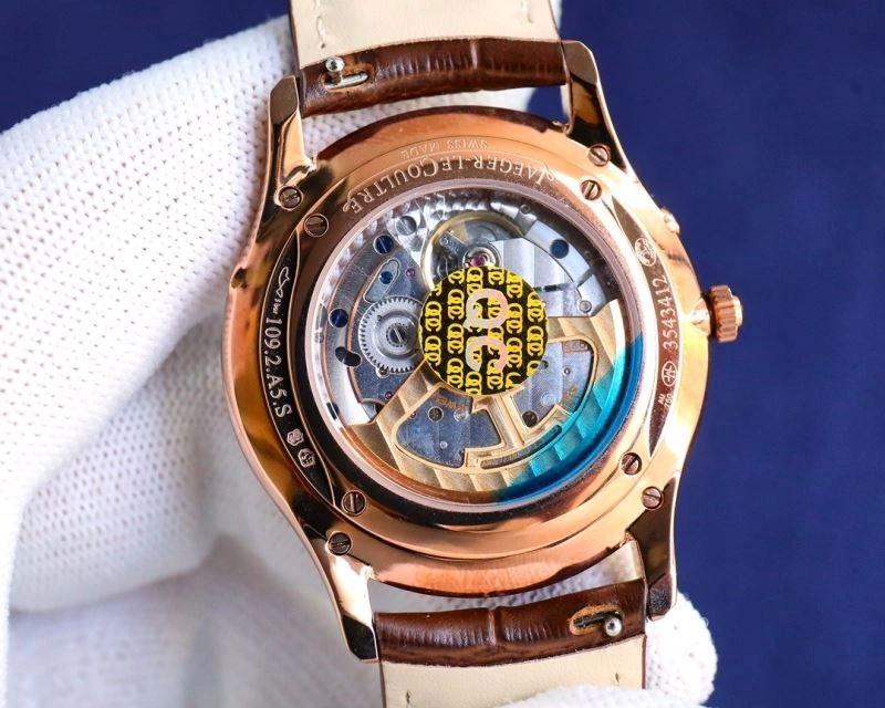 Budget-friendly JAEGER-LECOULTRE Watches