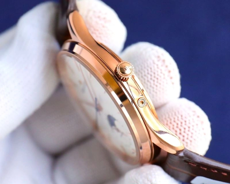 Budget-friendly JAEGER-LECOULTRE Watches