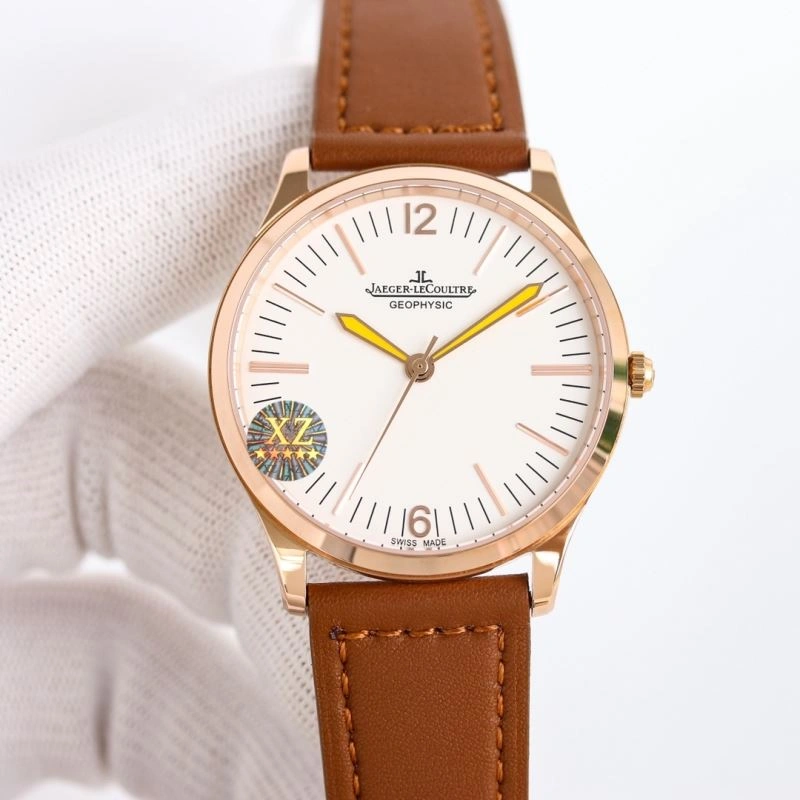 Economical JAEGER-LECOULTRE Watches