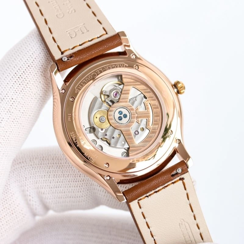 Economical JAEGER-LECOULTRE Watches
