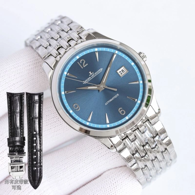 Discounted JAEGER-LECOULTRE Watches