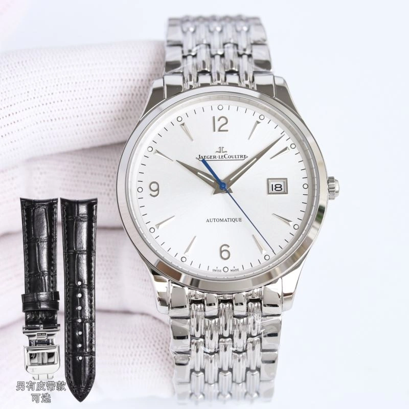 Discounted JAEGER-LECOULTRE Watches