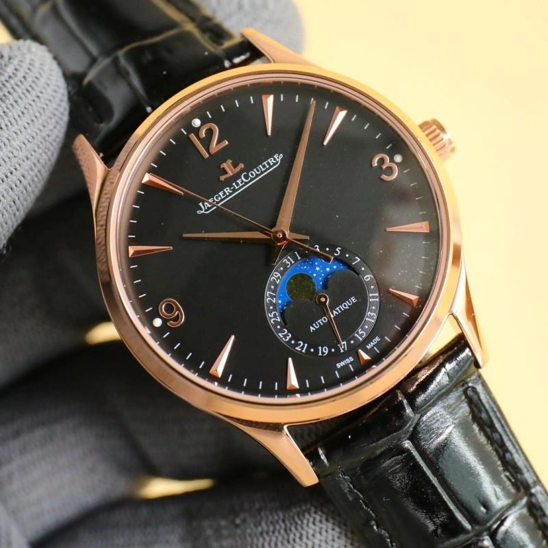 OEM JAEGER-LECOULTRE Watches