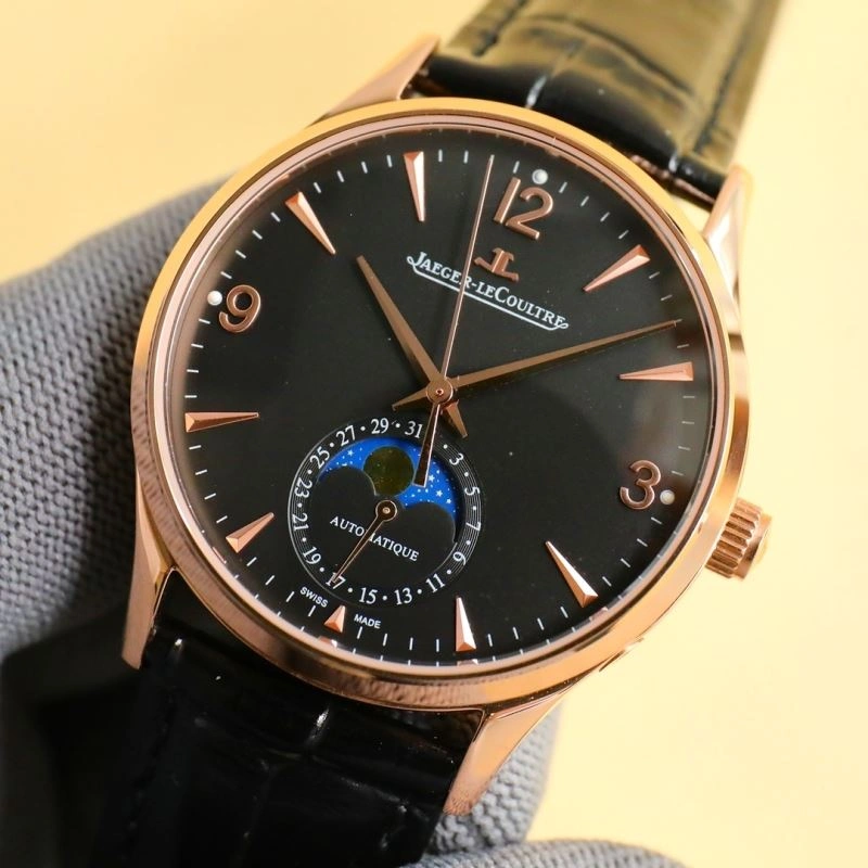 OEM JAEGER-LECOULTRE Watches
