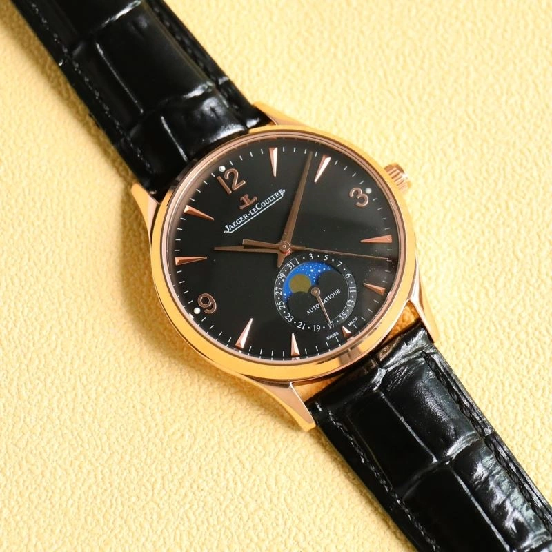 OEM JAEGER-LECOULTRE Watches