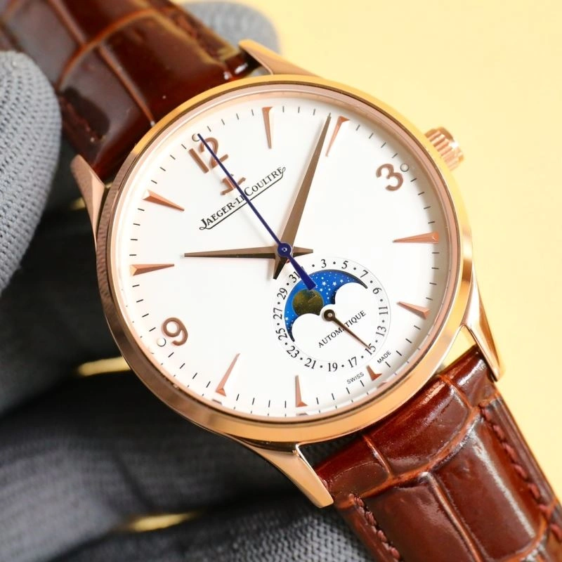 Accurate model JAEGER-LECOULTRE Watches