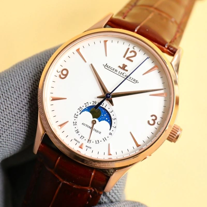 Accurate model JAEGER-LECOULTRE Watches