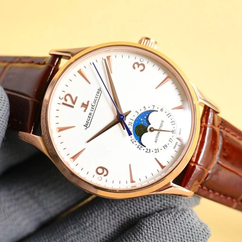 Accurate model JAEGER-LECOULTRE Watches
