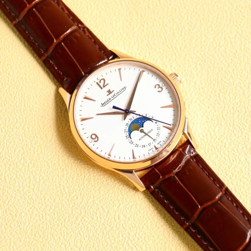 Accurate model JAEGER-LECOULTRE Watches