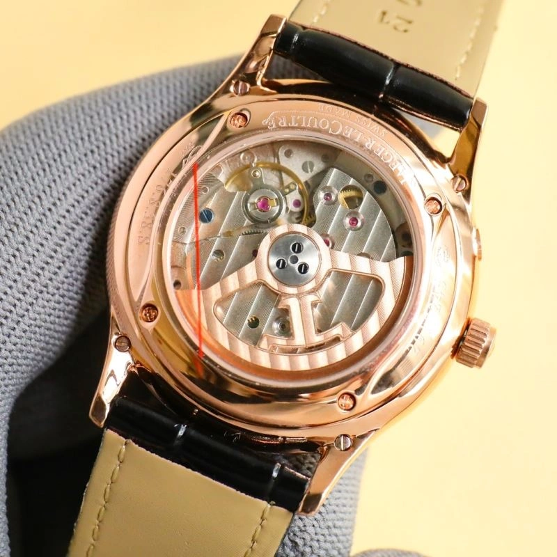 Accurate model JAEGER-LECOULTRE Watches
