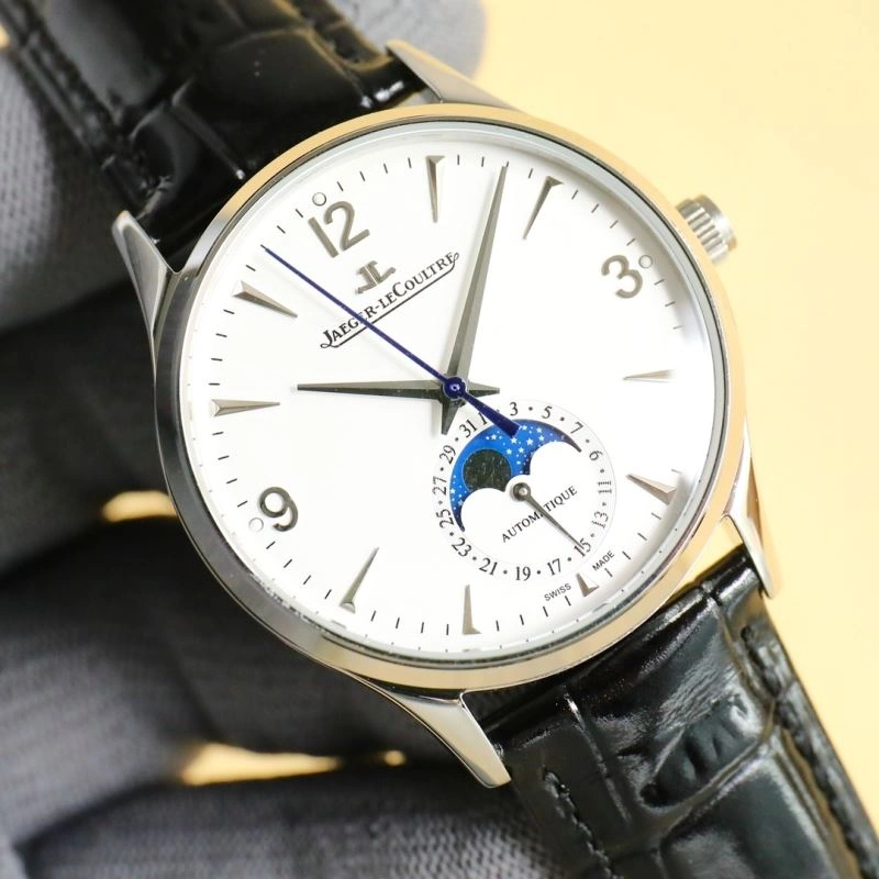 Perfect replica JAEGER-LECOULTRE Watches