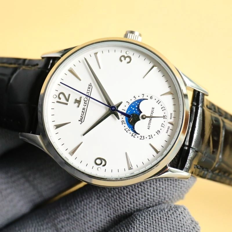 Perfect replica JAEGER-LECOULTRE Watches