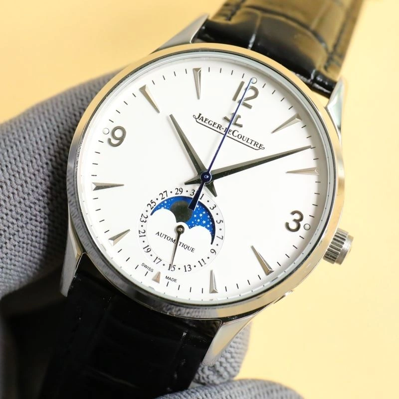 Perfect replica JAEGER-LECOULTRE Watches