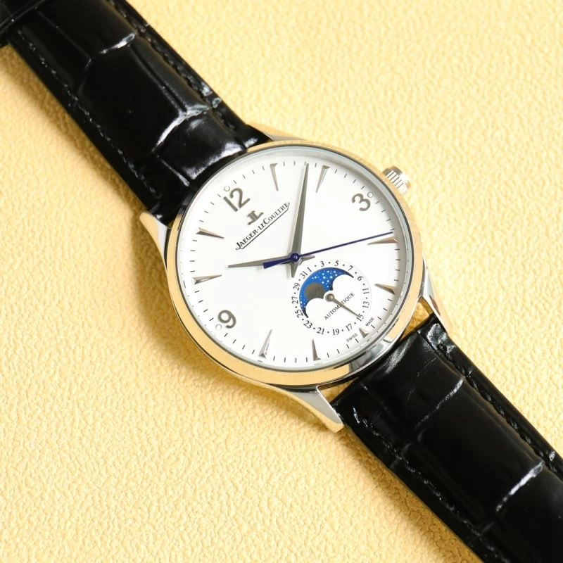 Perfect replica JAEGER-LECOULTRE Watches