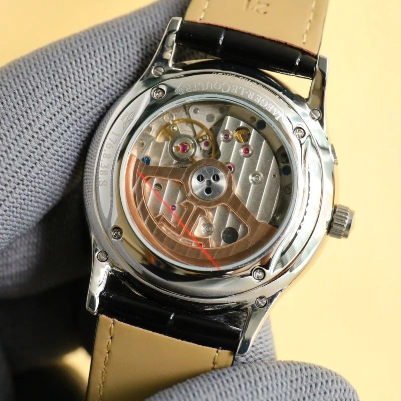 Perfect replica JAEGER-LECOULTRE Watches