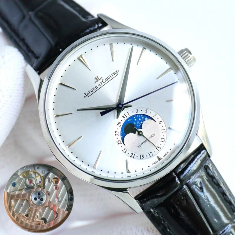 Real JAEGER-LECOULTRE Watches