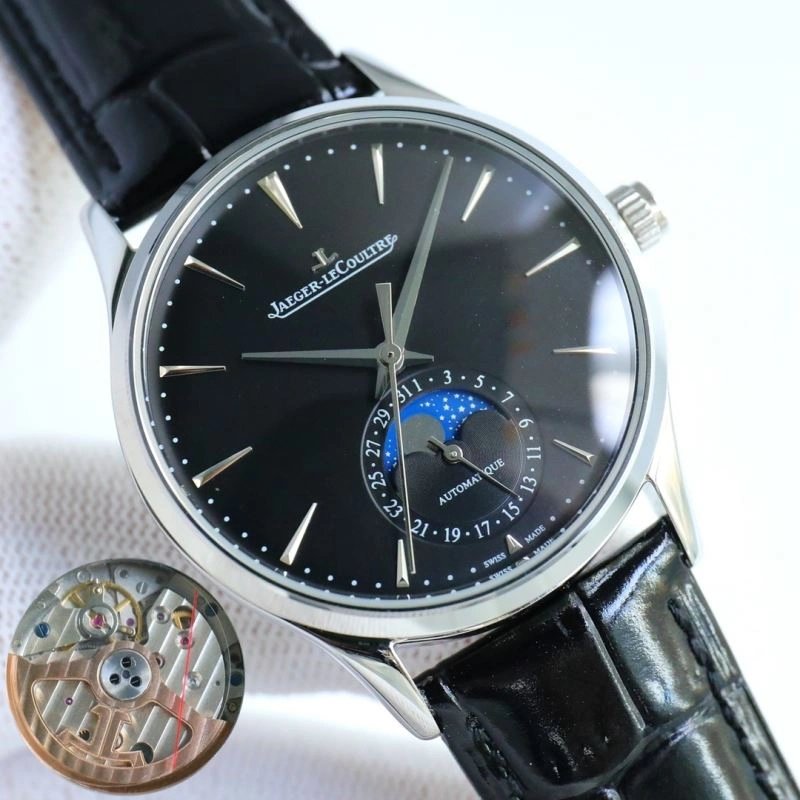 Real JAEGER-LECOULTRE Watches
