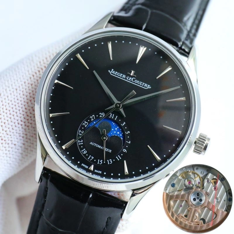 Real JAEGER-LECOULTRE Watches