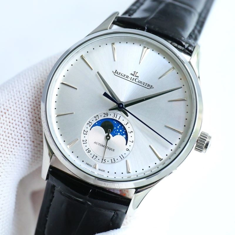 Real JAEGER-LECOULTRE Watches