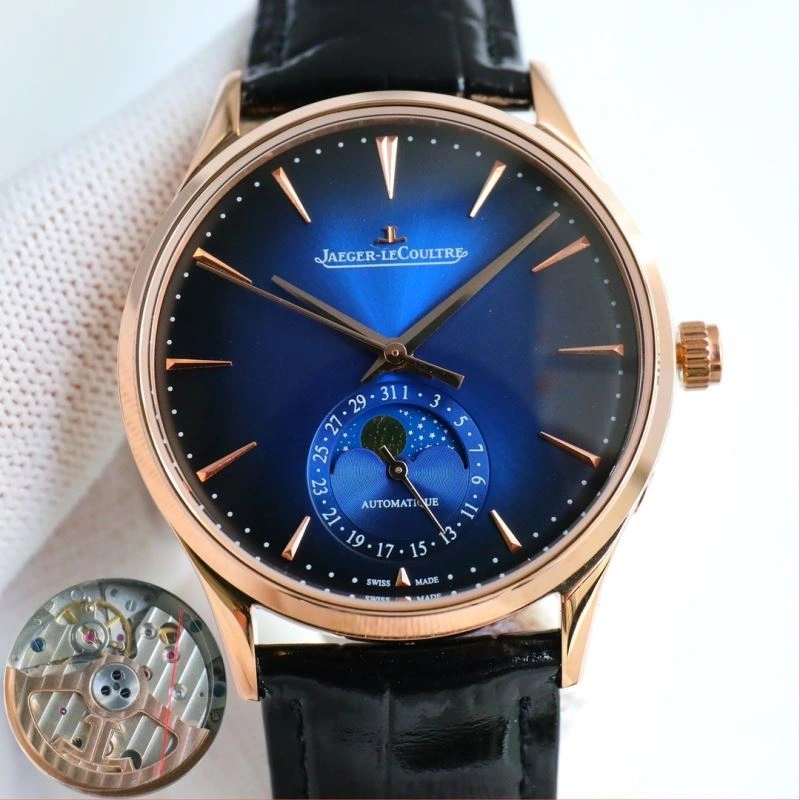 High accuracy JAEGER-LECOULTRE Watches