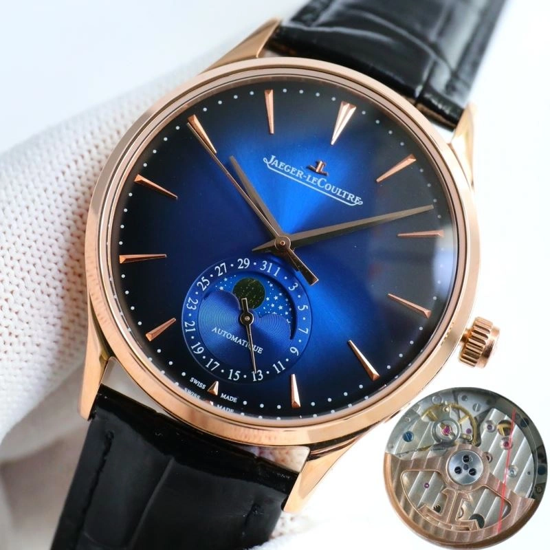 High accuracy JAEGER-LECOULTRE Watches