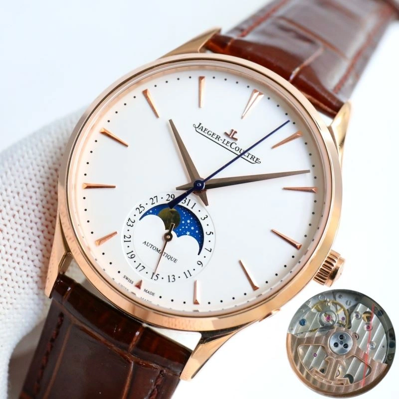 High accuracy JAEGER-LECOULTRE Watches