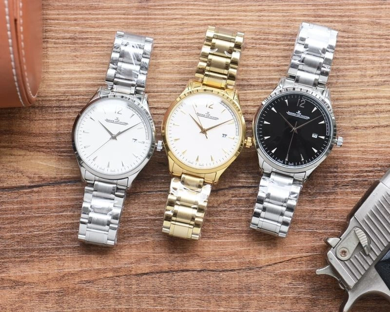 JAEGER-LECOULTRE Watches