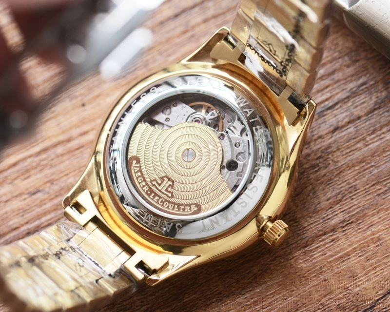 OEM JAEGER-LECOULTRE Watches