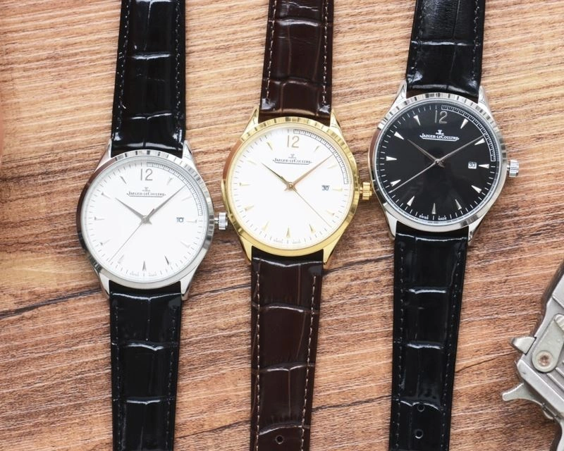 JAEGER-LECOULTRE Watches
