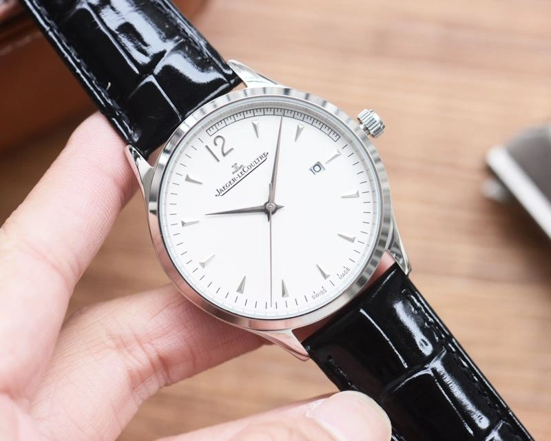 Indistinguishable JAEGER-LECOULTRE Watches
