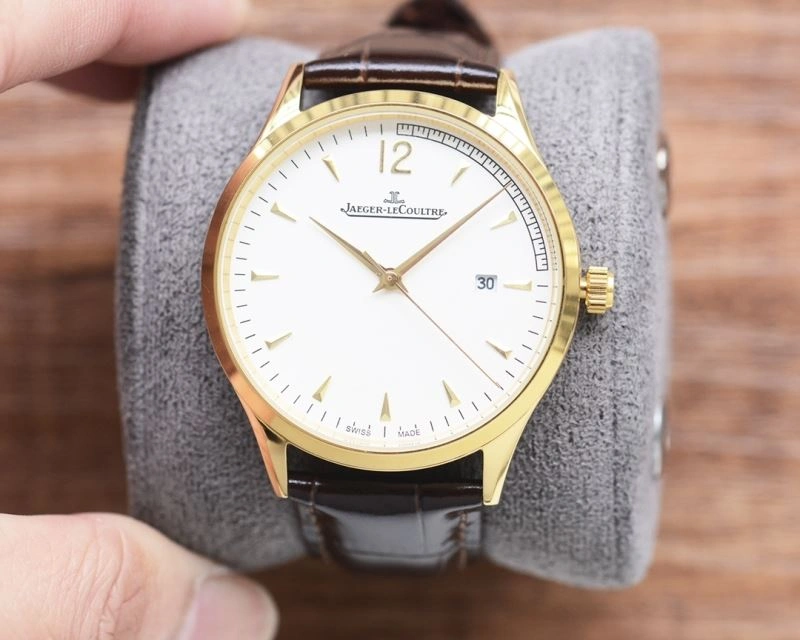 Indistinguishable JAEGER-LECOULTRE Watches
