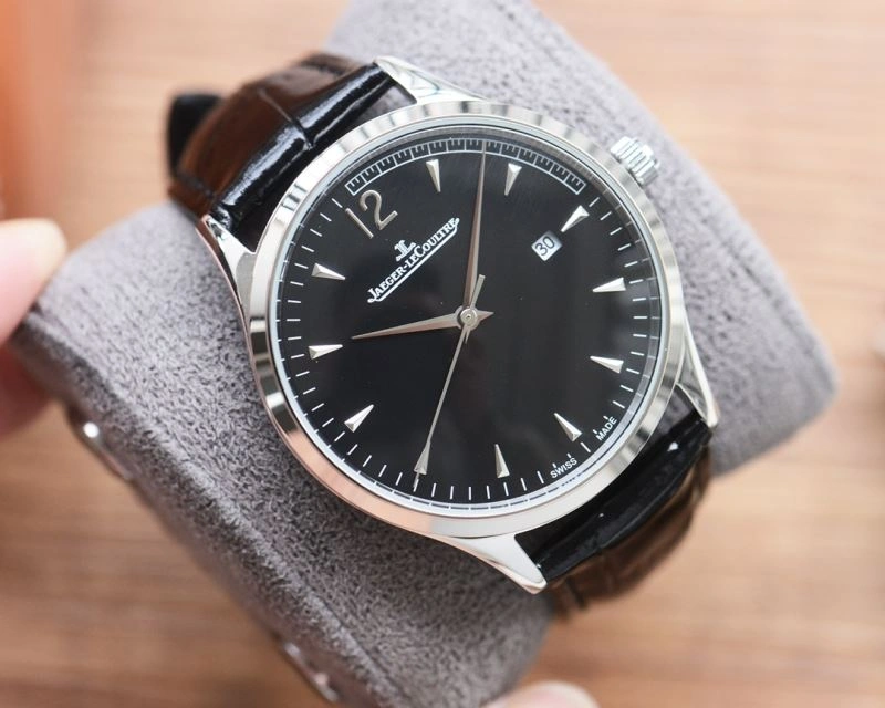 Indistinguishable JAEGER-LECOULTRE Watches