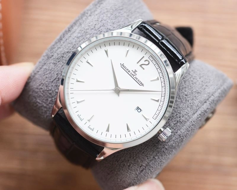 Indistinguishable JAEGER-LECOULTRE Watches