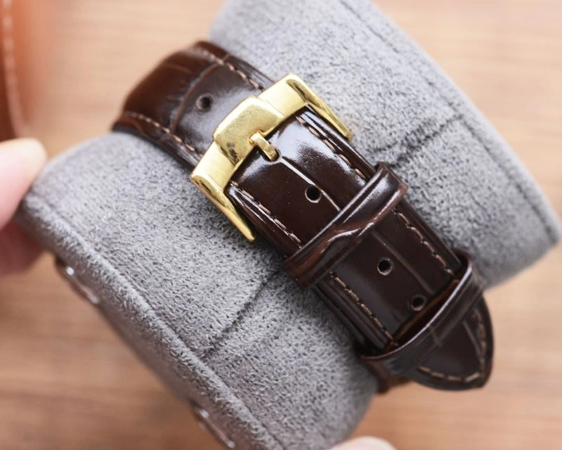 Indistinguishable JAEGER-LECOULTRE Watches