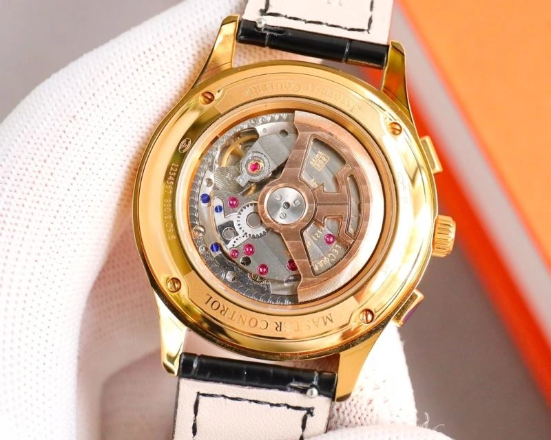 Genuine JAEGER-LECOULTRE Watches