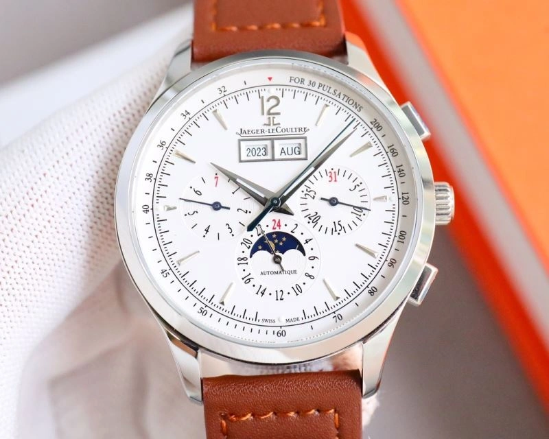 Perfect replica JAEGER-LECOULTRE Watches