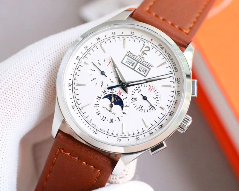 Perfect replica JAEGER-LECOULTRE Watches