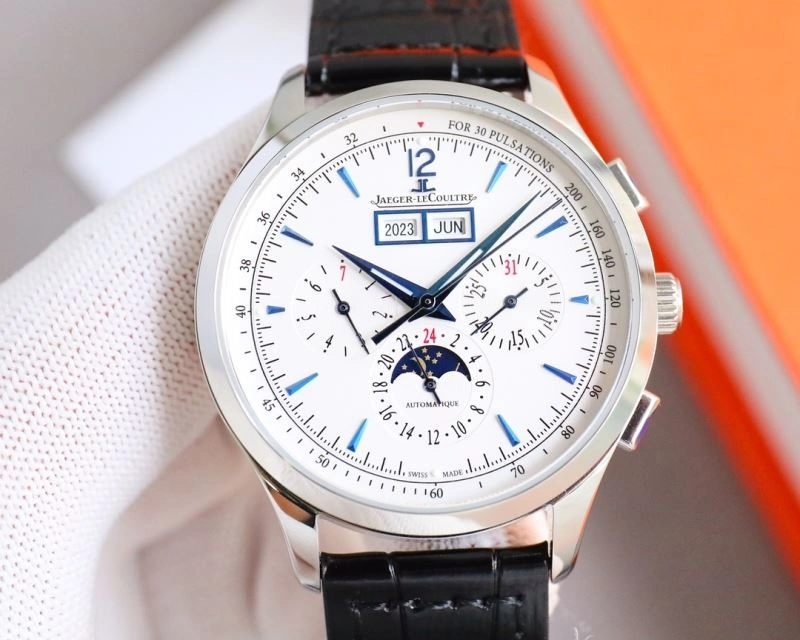 Perfect replica JAEGER-LECOULTRE Watches