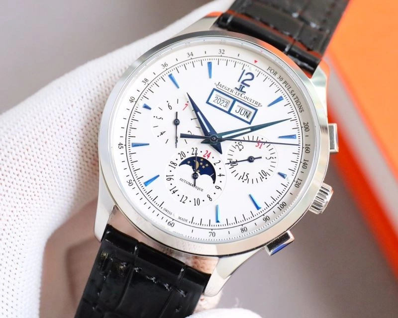 Perfect replica JAEGER-LECOULTRE Watches
