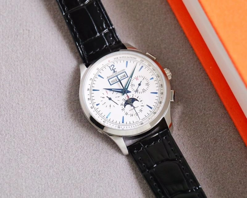 Perfect replica JAEGER-LECOULTRE Watches