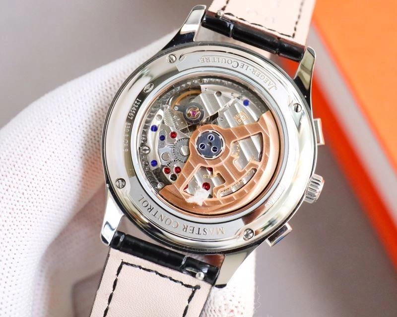 Perfect replica JAEGER-LECOULTRE Watches