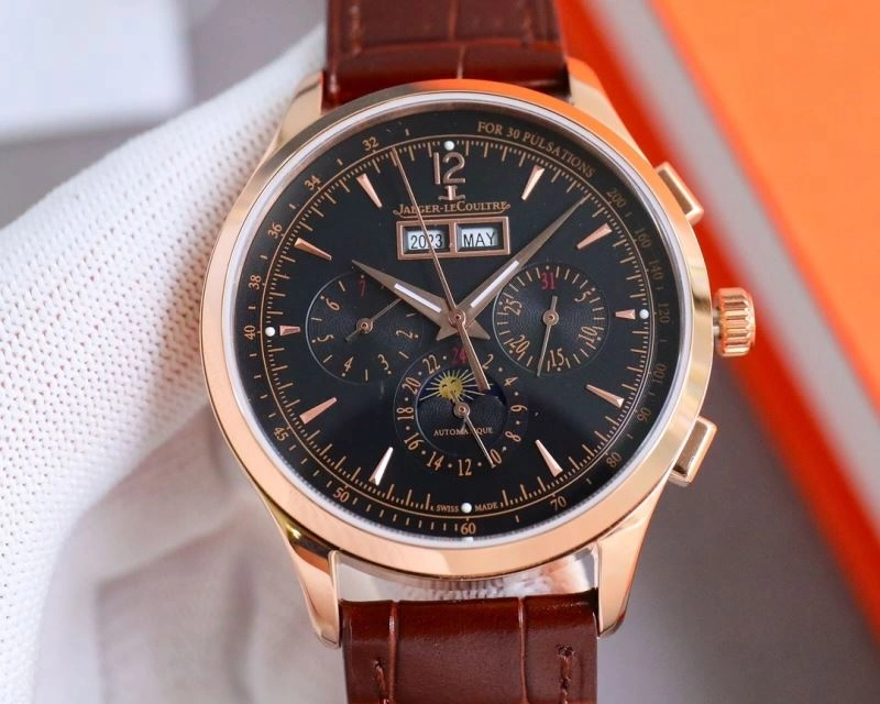 Budget-friendly JAEGER-LECOULTRE Watches