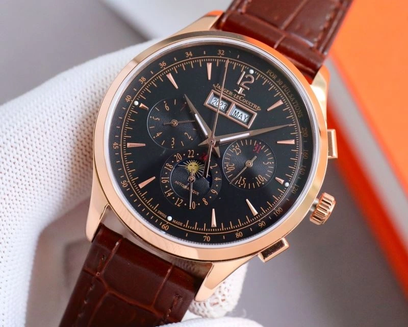 Budget-friendly JAEGER-LECOULTRE Watches