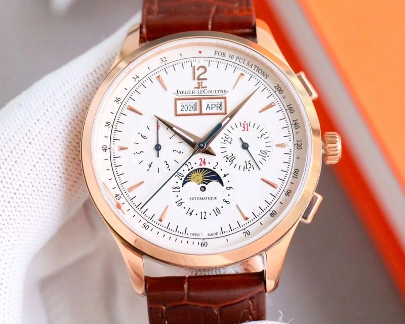 Budget-friendly JAEGER-LECOULTRE Watches