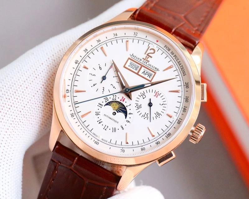Budget-friendly JAEGER-LECOULTRE Watches